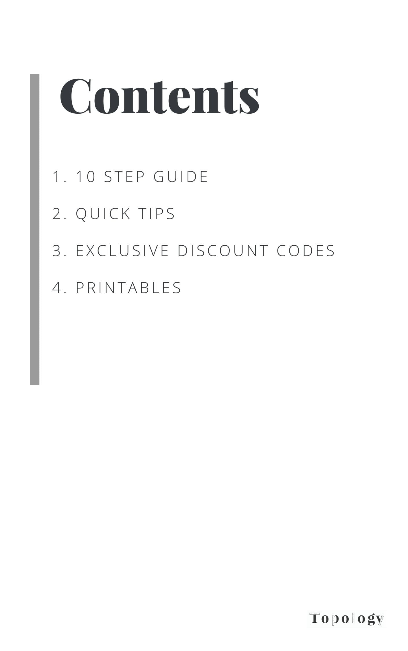 Design Your Home With Ease & Download The 10 Step Interior Planner ...