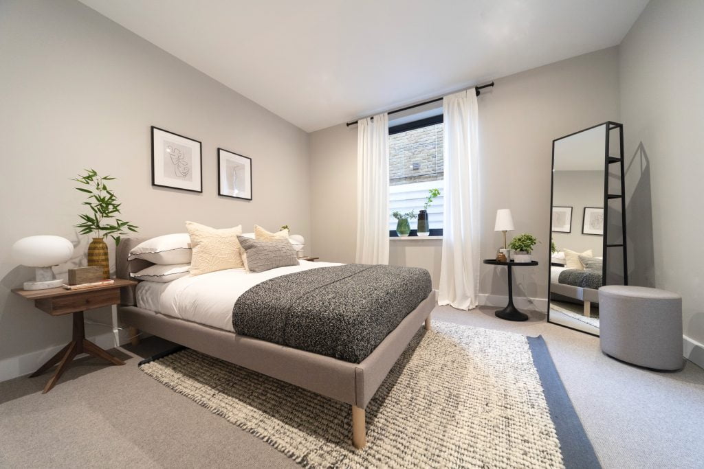 Project Reveal: The Noma Development | Topology Interiors
