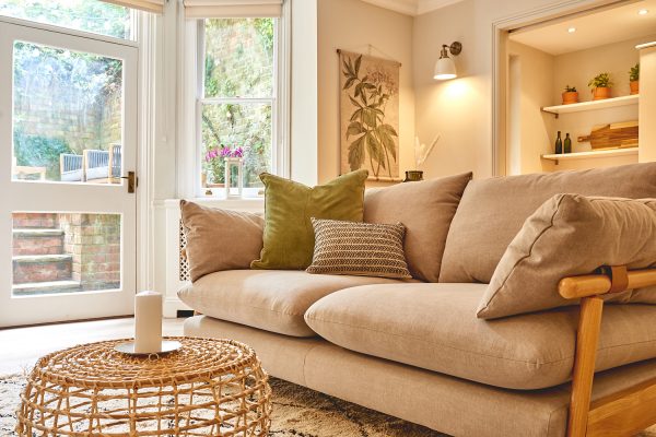 Project Reveal: Boho Style Interiors | Topology Interiors
