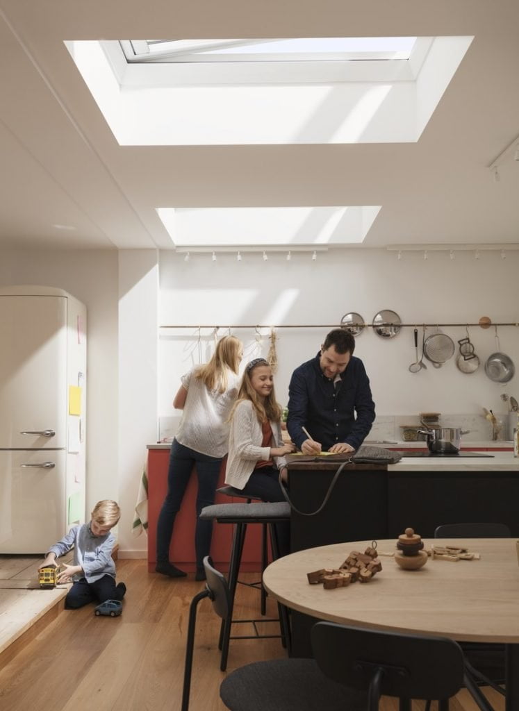 Design Talk: The Importance Of Daylight | Topology Interiors