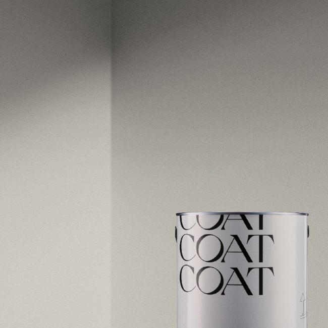 Creating The Perfect Neutral Paint Colour With COAT | Topology Interiors