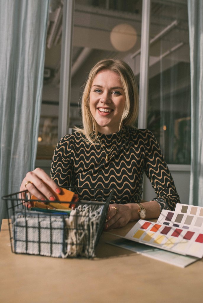 Designer Spotlight - Chloe | Topology Interiors