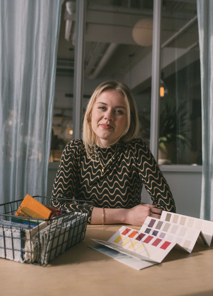 Designer Spotlight - Chloe | Topology Interiors