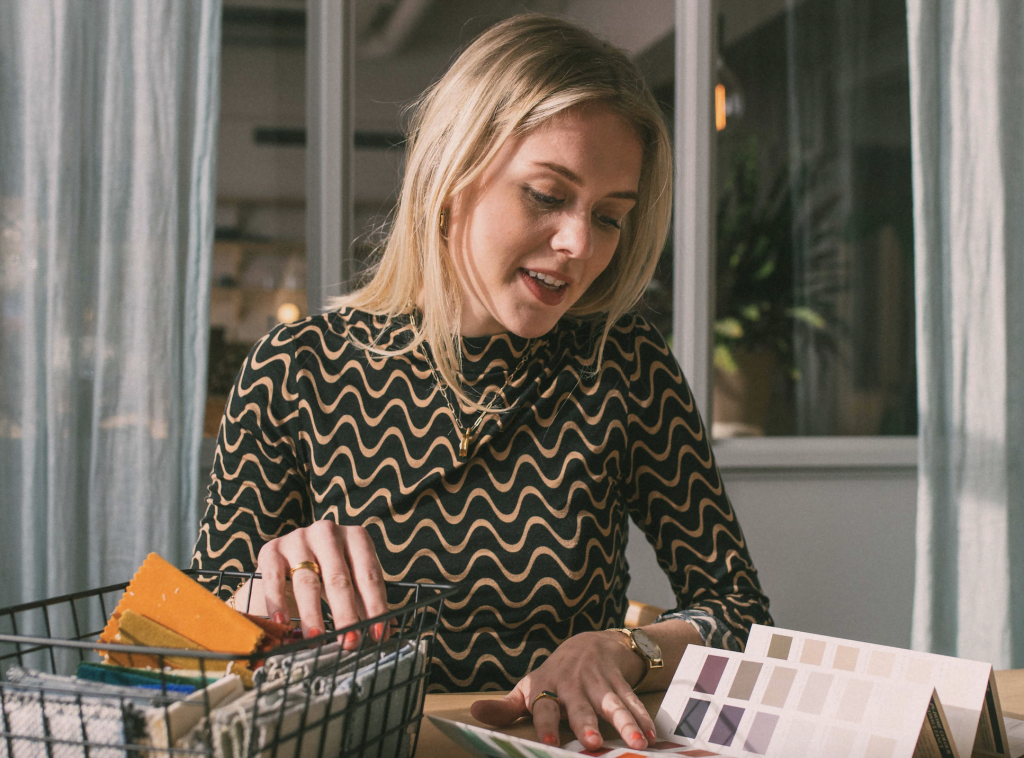 Designer Spotlight - Chloe | Topology Interiors