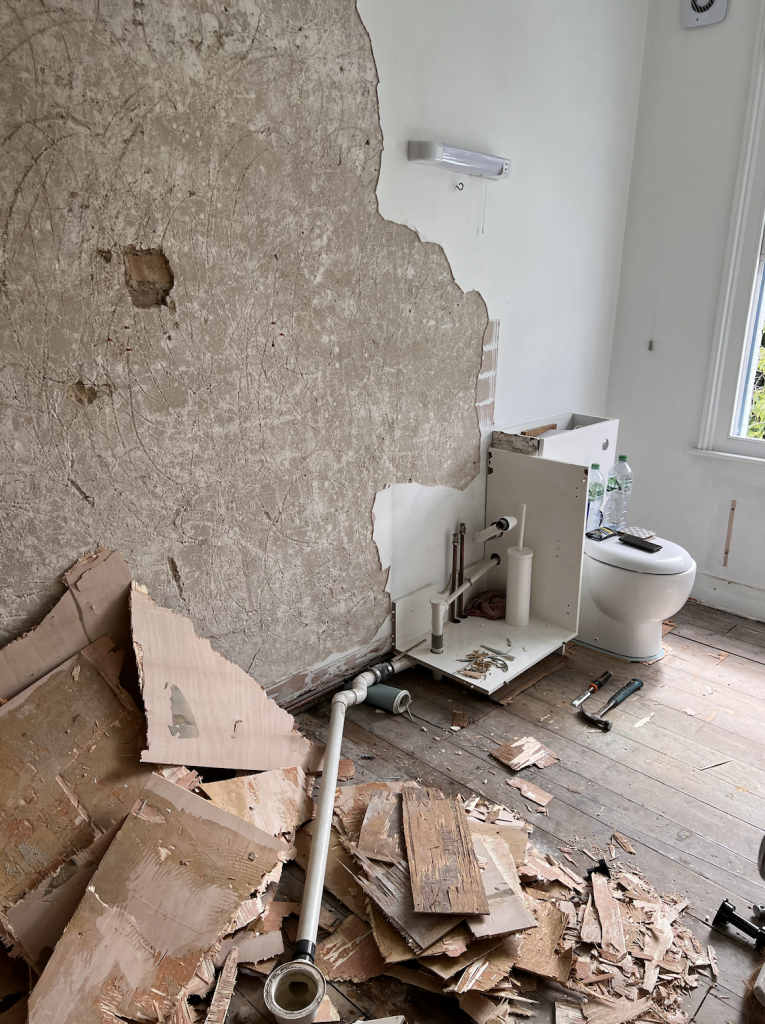 How To Plan Your Renovation Budget + Free Spreadsheet | Topology Interiors