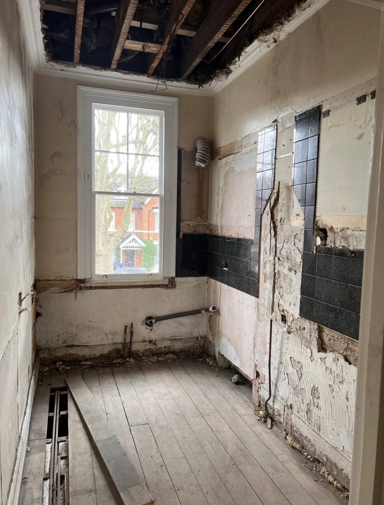 How To Plan Your Renovation Budget + Free Spreadsheet | Topology Interiors