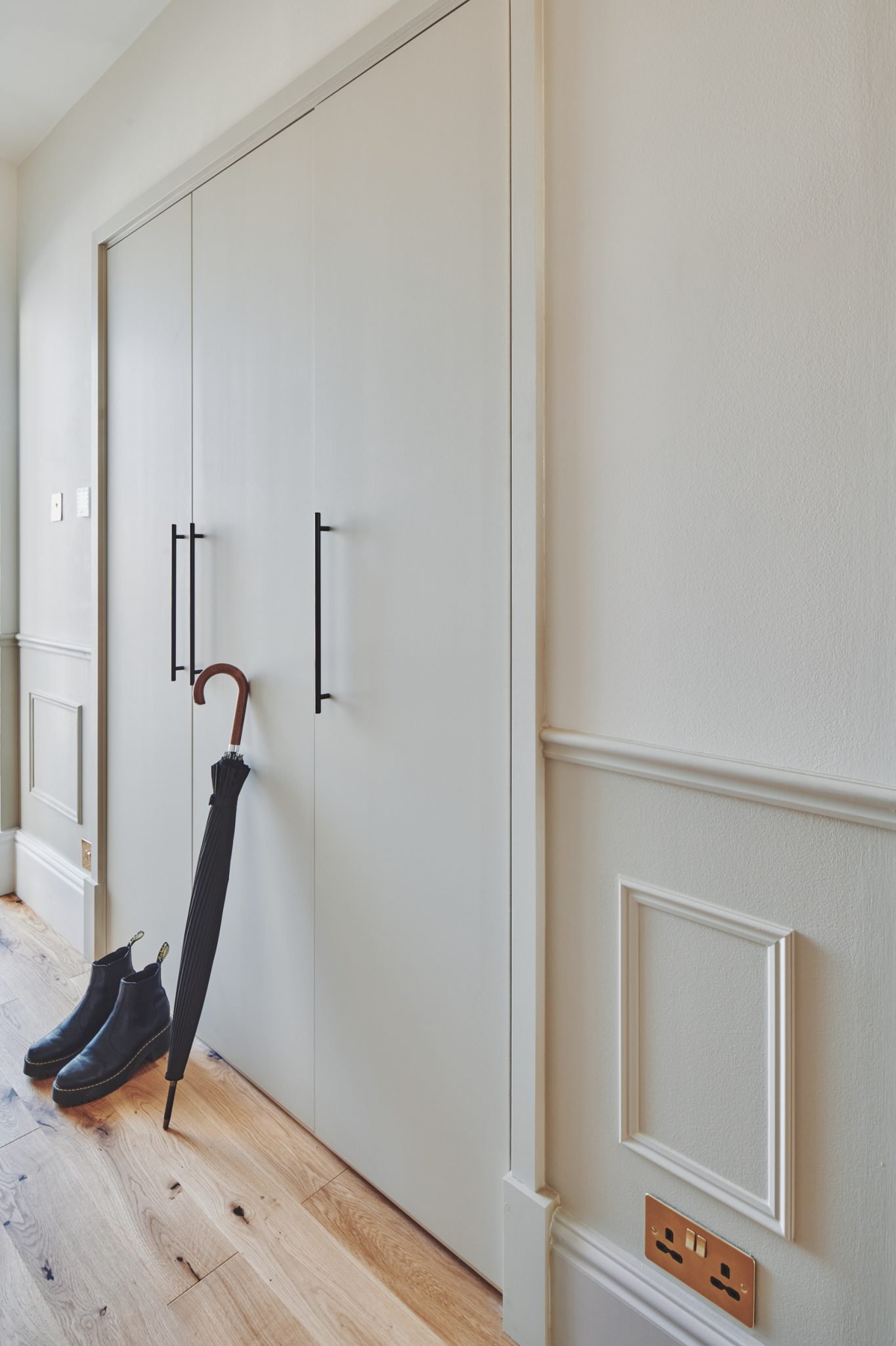 Bright Inviting Home | Topology Interiors