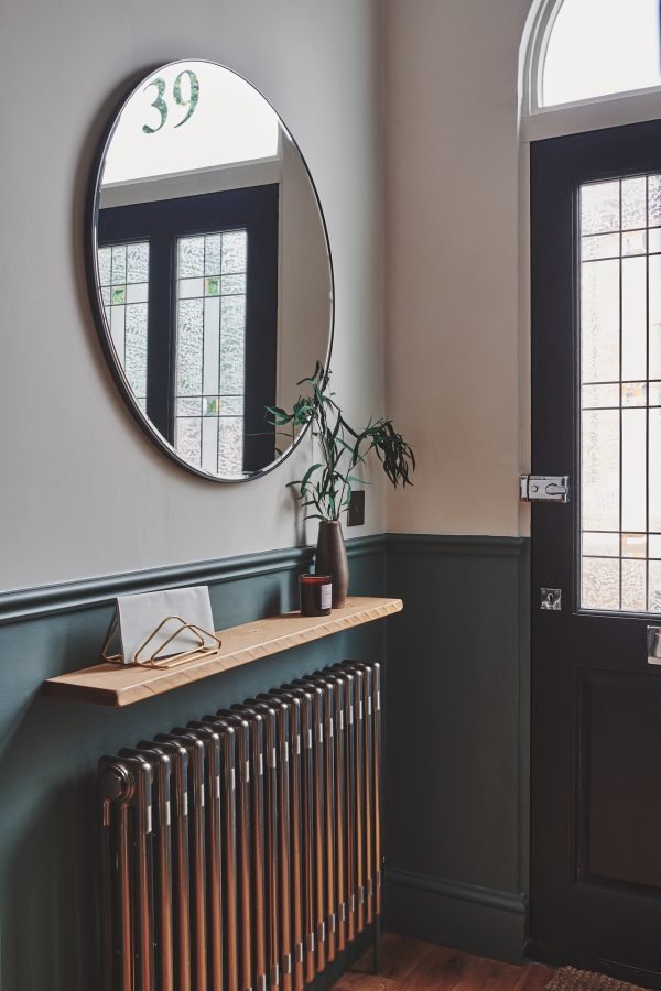 Supercharging Your Hallway Design | Topology Interiors