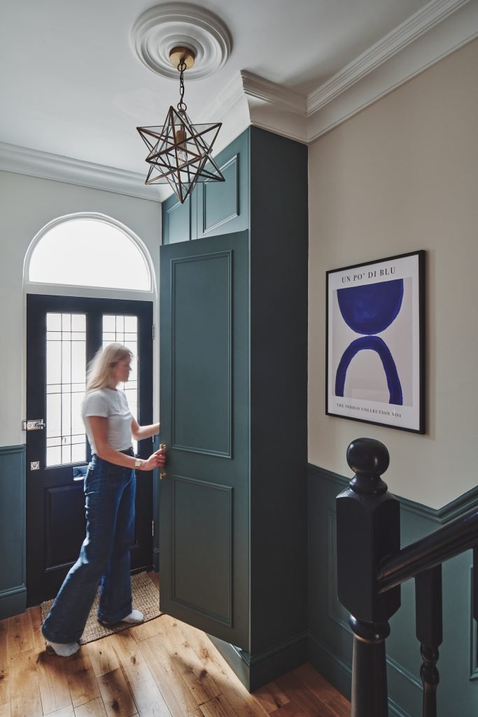 Supercharging Your Hallway Design | Topology Interiors