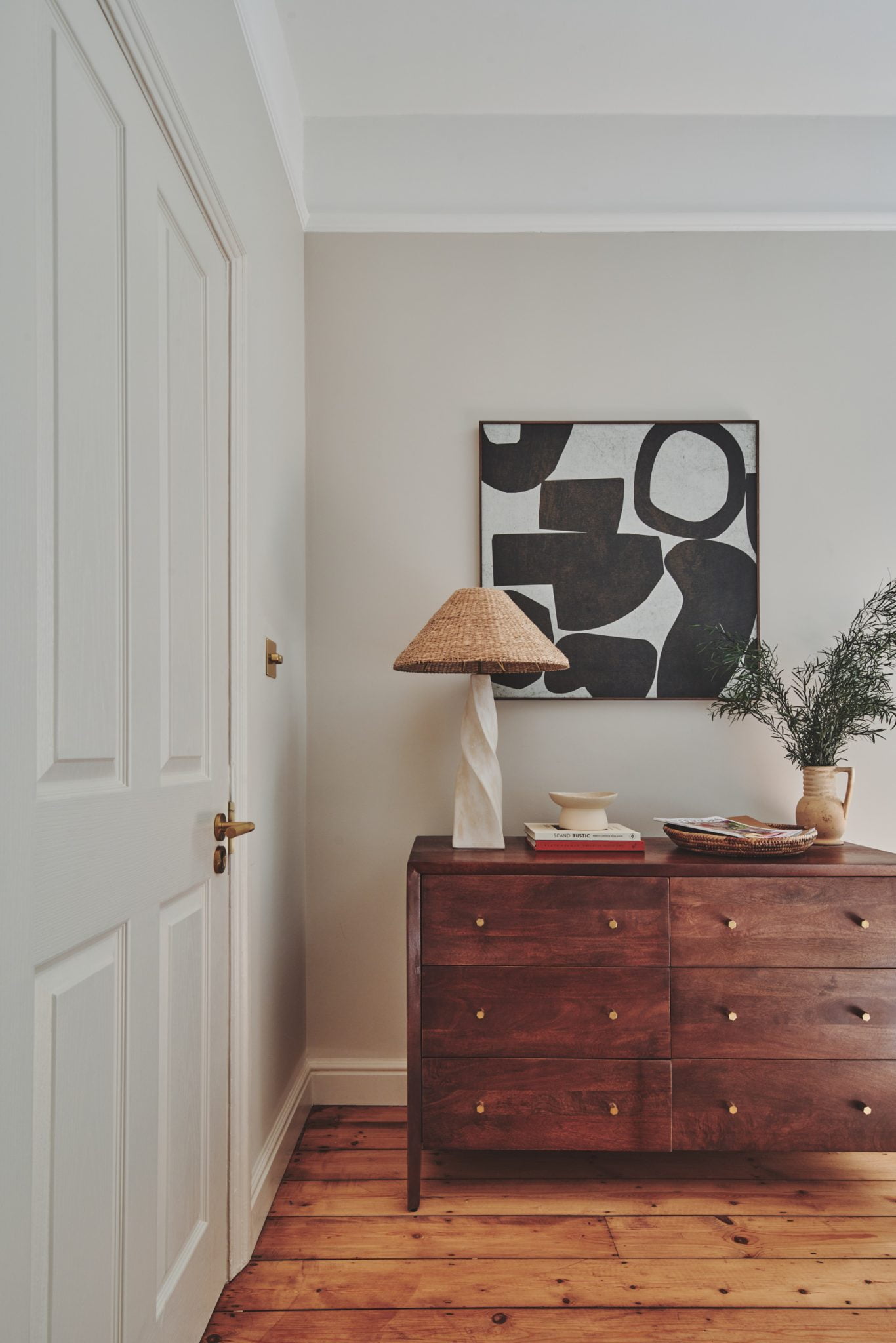 Our Top 5 Neutral Paint Colour | Topology Interiors