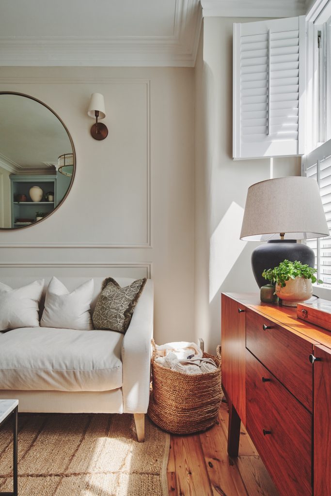 Our Top 5 Neutral Paint Colour | Topology Interiors