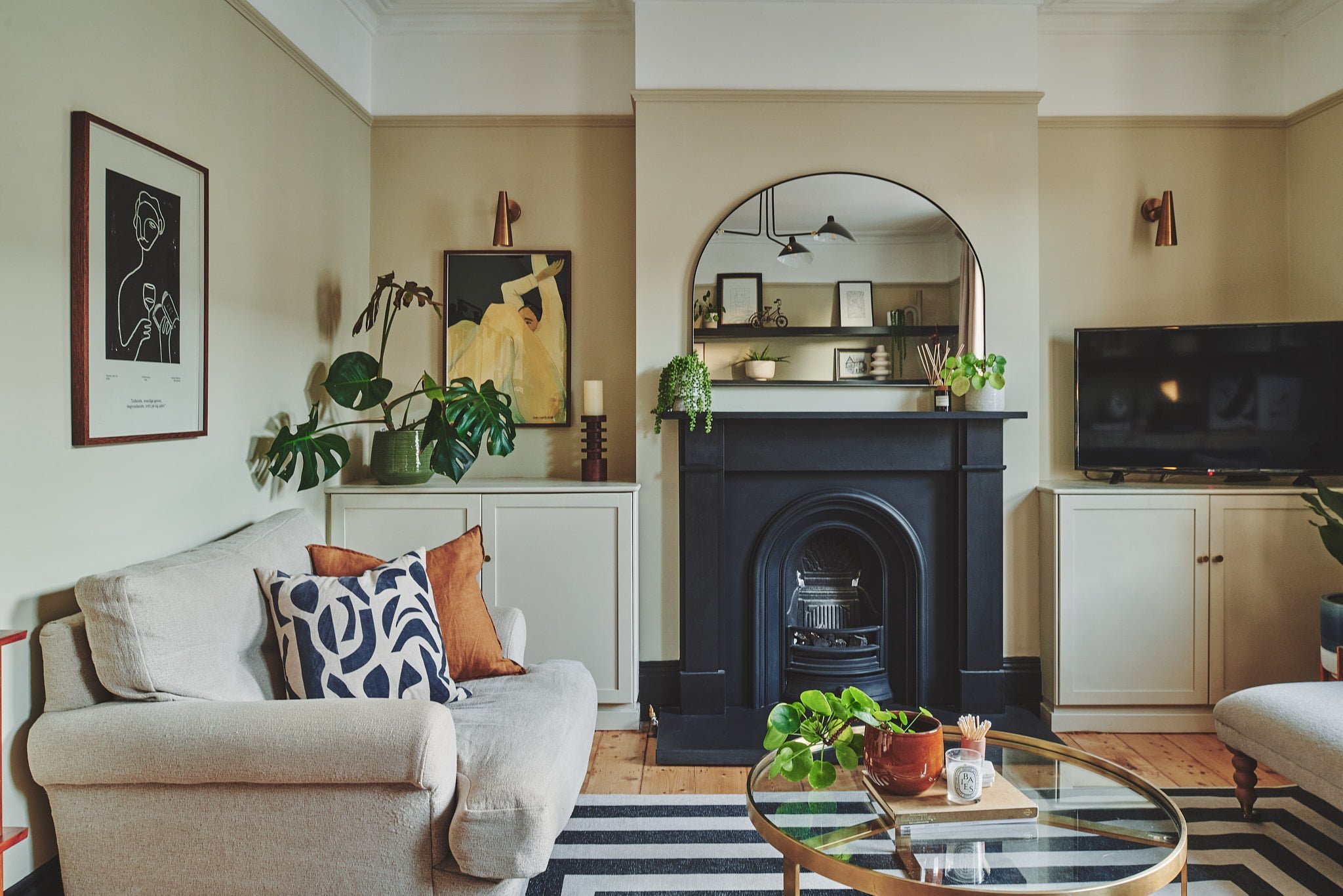 House Tour With Our Designer Danielle | Topology Interiors